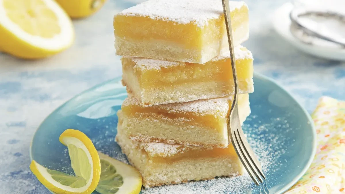 Ledene limun kocke za najlepši vikend: Bolje od svakog sladoleda i ...
